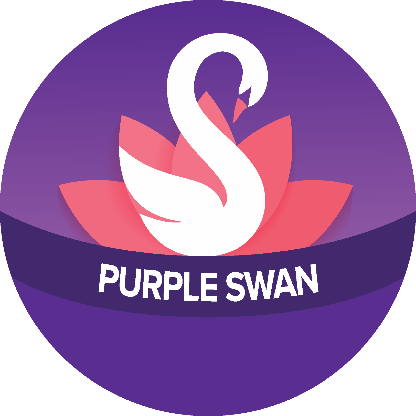 Home - Purple Swan